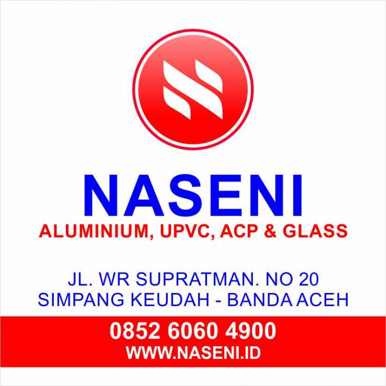 TOKO KACA BANDA ACEH